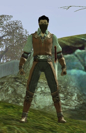 Guardian Outrider | Aion Wiki | Fandom