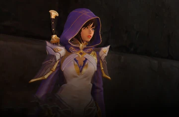 Inanna | Aion Wiki | Fandom
