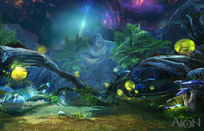 Atreia | Aion Wiki | Fandom