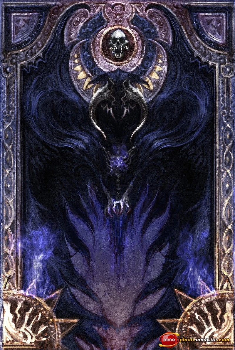 Azphel | Aion Wiki | Fandom