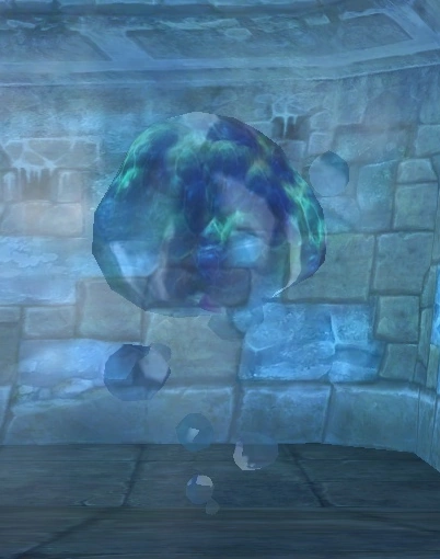 Frozen Blobble | Aion Wiki | Fandom