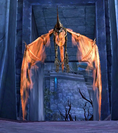 Nochsana Guard | Aion Wiki | Fandom