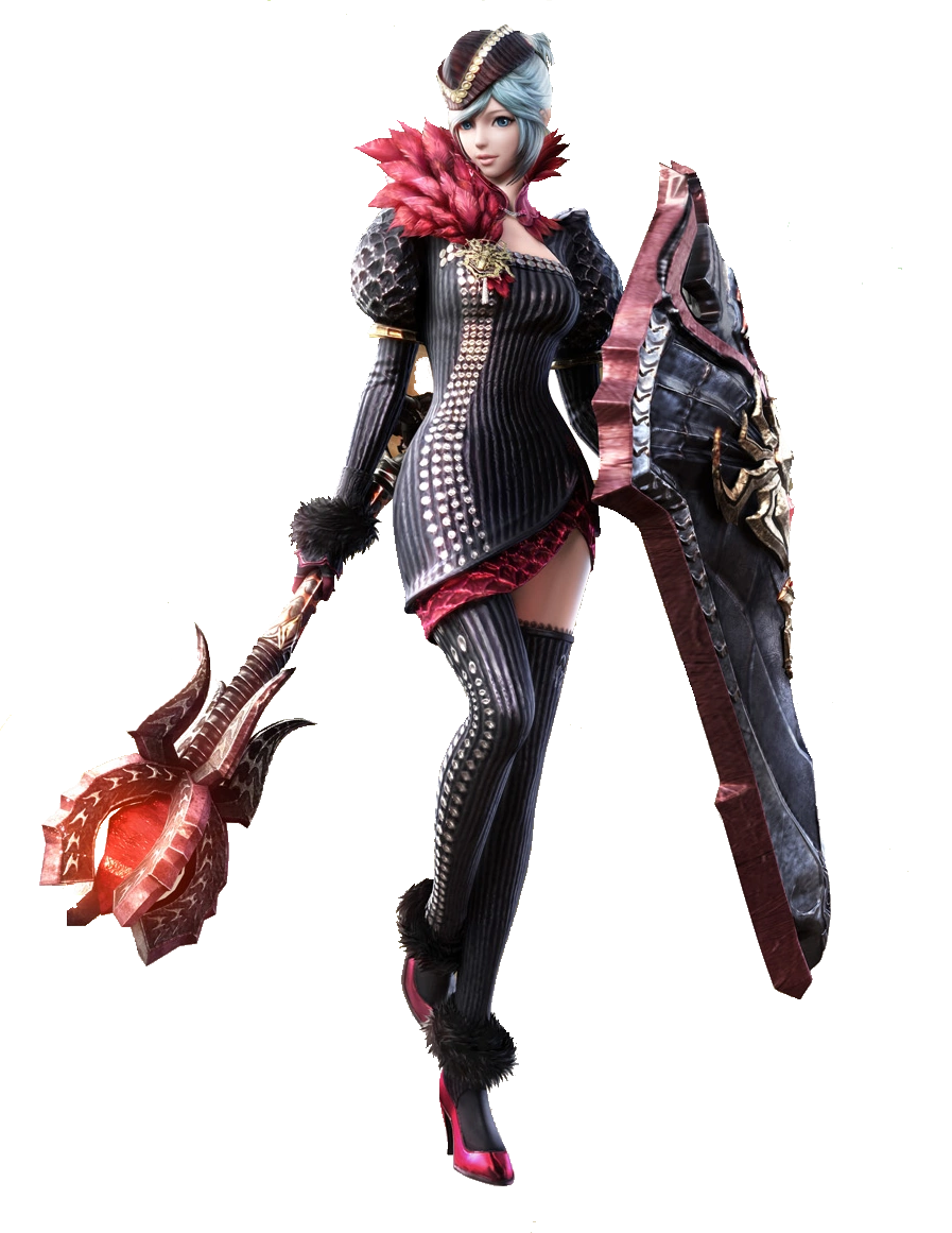 Cleric | Aion Wiki | Fandom