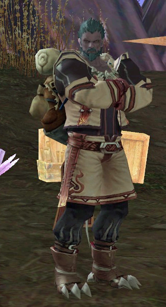 Guenon | Aion Wiki | Fandom