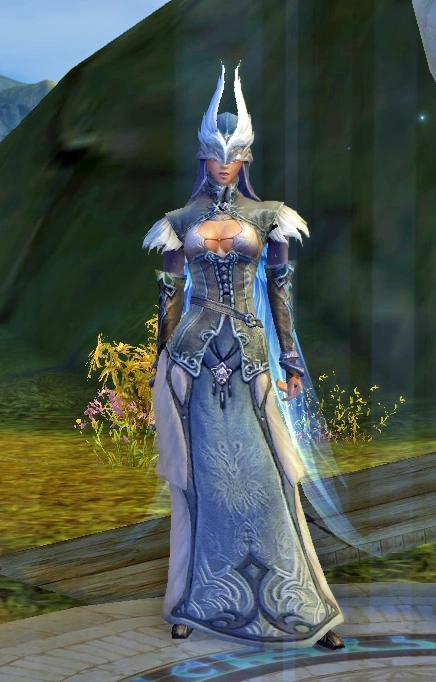 Irona | Aion Wiki | Fandom