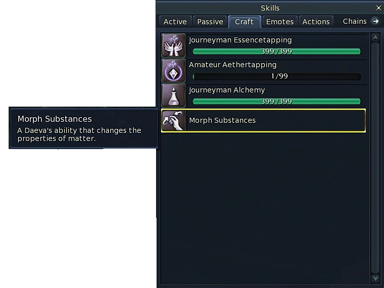 Category:Crafting | Aion Wiki | Fandom