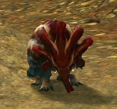 Armored Snuffler | Aion Wiki | Fandom