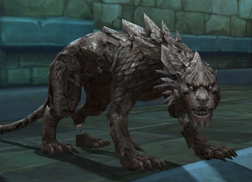 Gargoyle Kirrus | Aion Wiki | Fandom