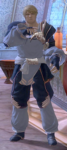 Menoa | Aion Wiki | Fandom