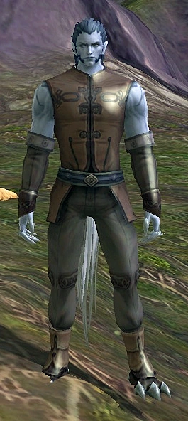 Srat | Aion Wiki | Fandom