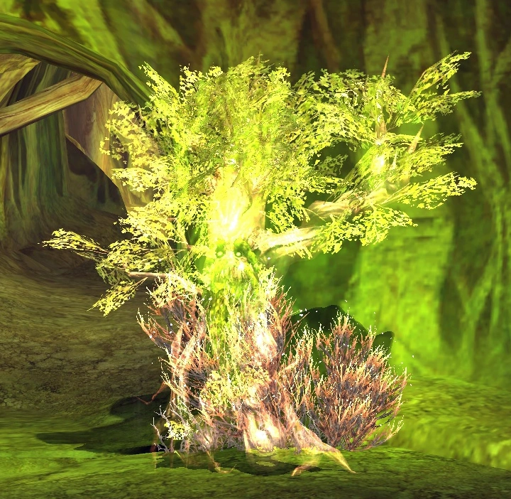 Taloc's Soul | Aion Wiki | Fandom