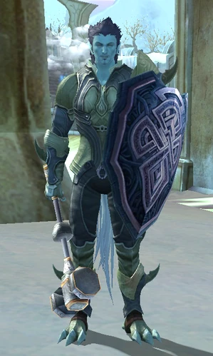 Greik | Aion Wiki | Fandom