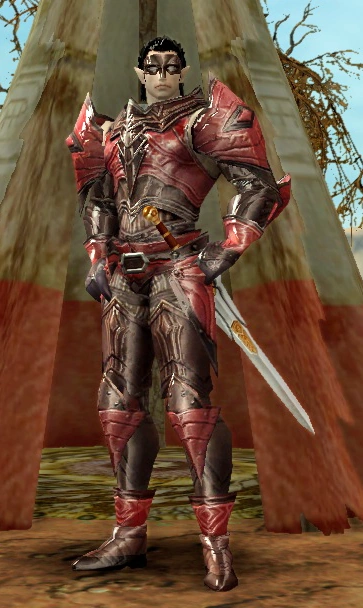 Isson | Aion Wiki | Fandom