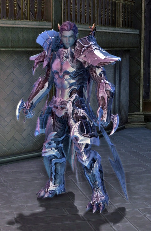 Relyt | Aion Wiki | Fandom