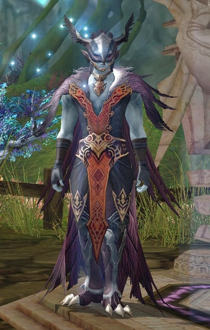 Billeten | Aion Wiki | Fandom