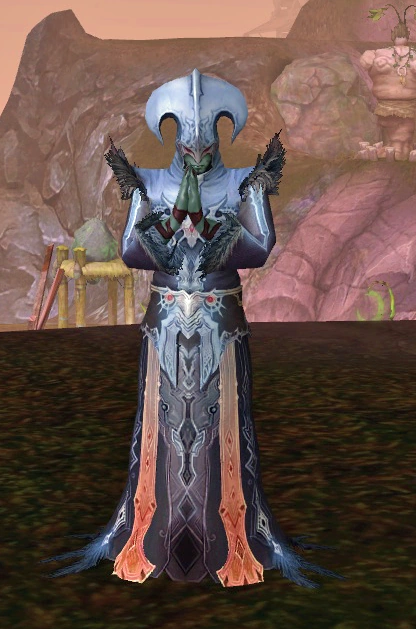 Bran | Aion Wiki | Fandom