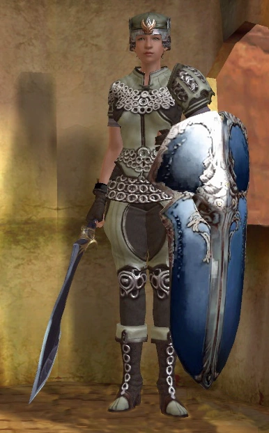 Dionera | Aion Wiki | Fandom