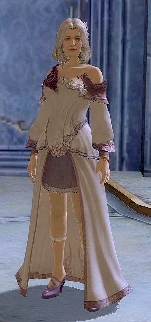 Flora | Aion Wiki | Fandom