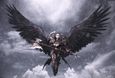 Daeva | Wiki Aion | Fandom