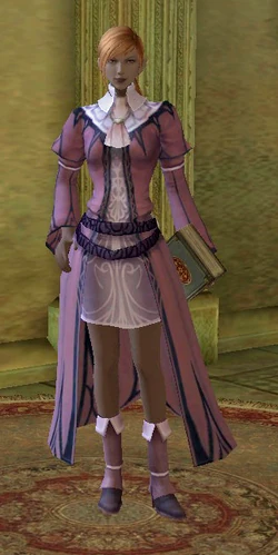 Esera | Aion Wiki | Fandom