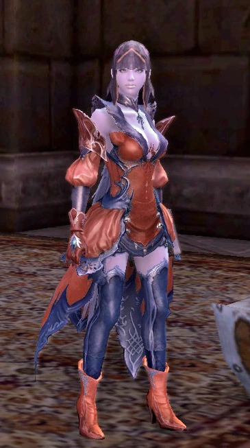 Expert Biologist | Aion Wiki | Fandom