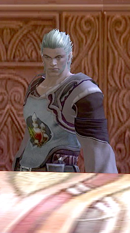 Genon | Aion Wiki | Fandom