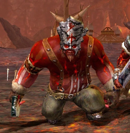 Kaidan Blocker Boss | Aion Wiki | Fandom