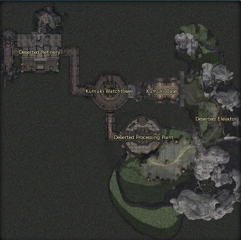 Kumuki Cave | Aion Wiki | Fandom