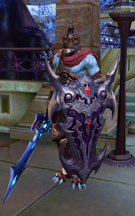 Heidrun | Aion Wiki | Fandom