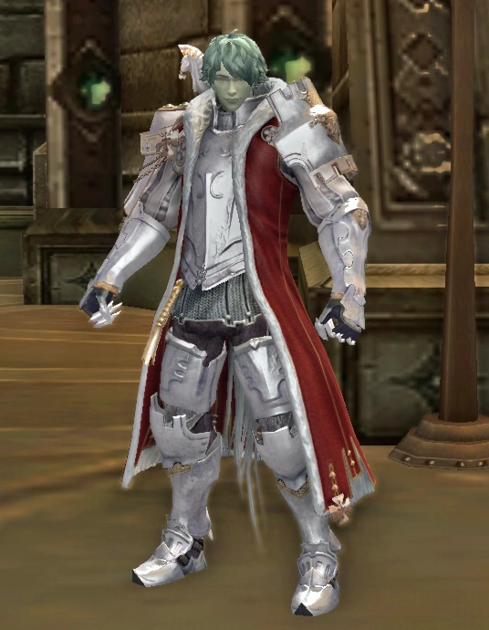 Lisim | Aion Wiki | Fandom