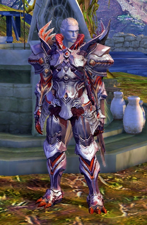 Novice Mentor | Aion Wiki | Fandom