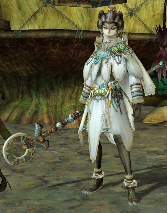 Ananta | Aion Wiki | Fandom