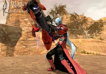 Personagem | Wiki Aion | Fandom