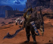 Balaur | Aion Wiki | Fandom