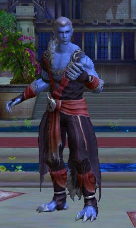 Araison | Aion Wiki | Fandom