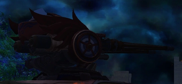 Pandaemonium Defense Turret | Aion Wiki | Fandom