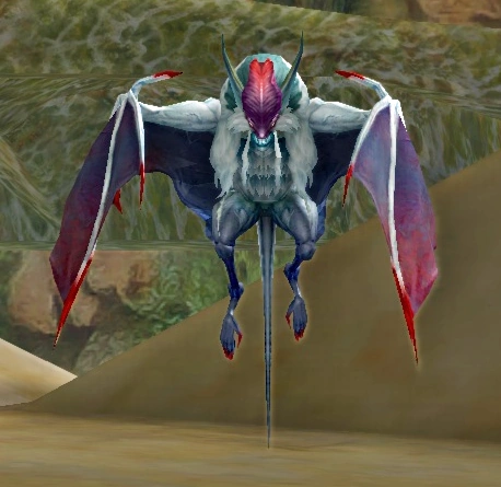 Ruthless Ancient Bloodwing | Aion Wiki | Fandom