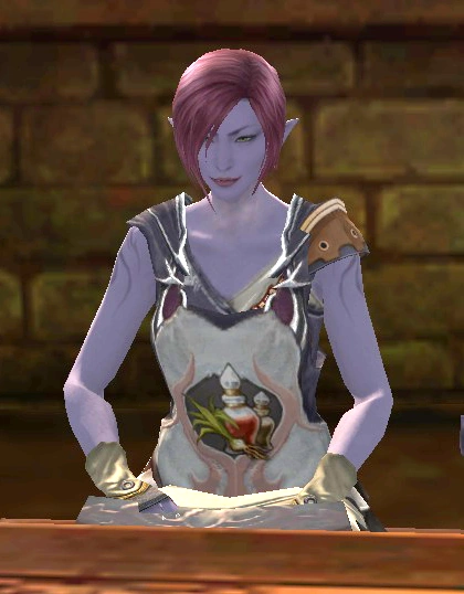 Venoa | Aion Wiki | Fandom