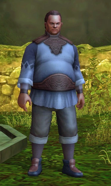 Ager | Aion Wiki | Fandom