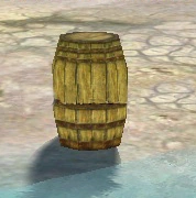 Aether Barrel | Aion Wiki | Fandom
