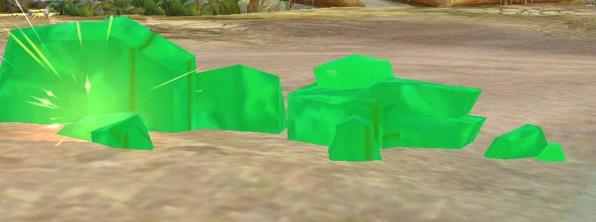 Aether Lump | Aion Wiki | Fandom