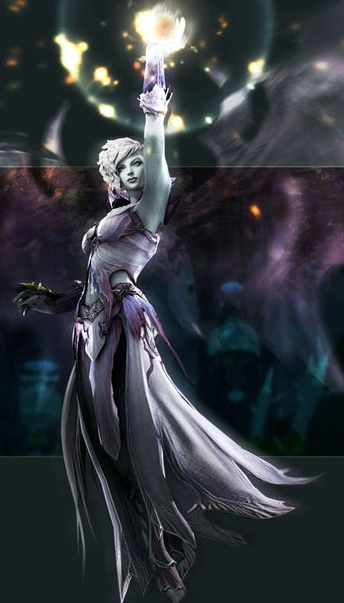 Spiritmaster | Aion: the Tower of Eternity Wiki | Fandom