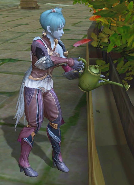 Teska | Aion Wiki | Fandom