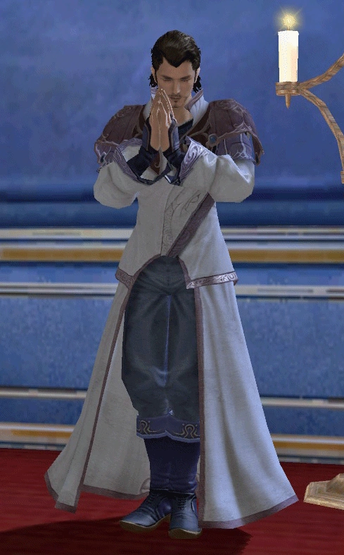 Demodocos | Aion Wiki | Fandom