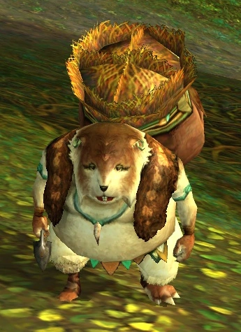 MuMu Worker | Aion Wiki | Fandom