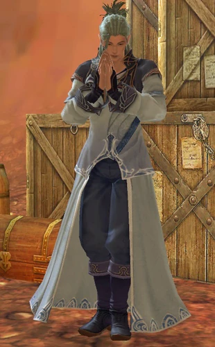 Ophelos | Aion Wiki | Fandom