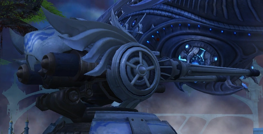 Sanctum Defense Turret | Aion Wiki | Fandom