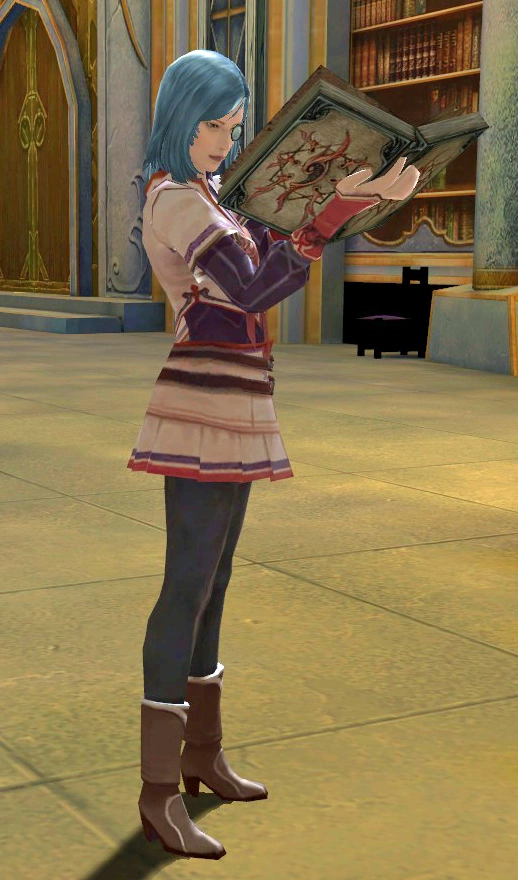 Seirenia | Aion Wiki | Fandom