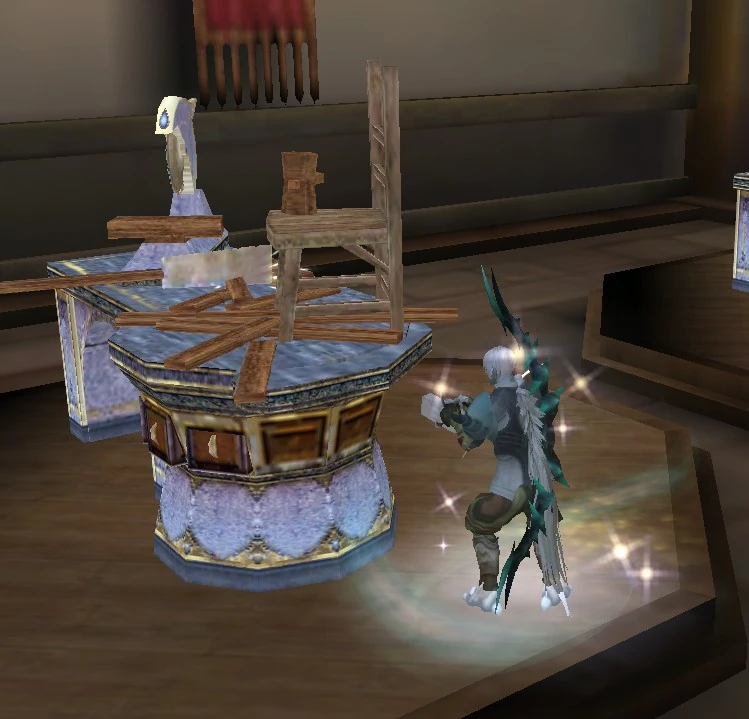 Construction Designs | Aion Wiki | Fandom