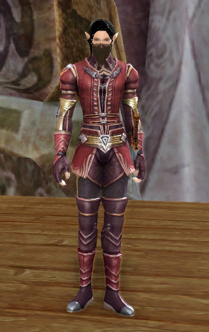 Faceless Scop | Aion Wiki | Fandom